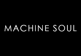 Machine Soul - Documentary Film